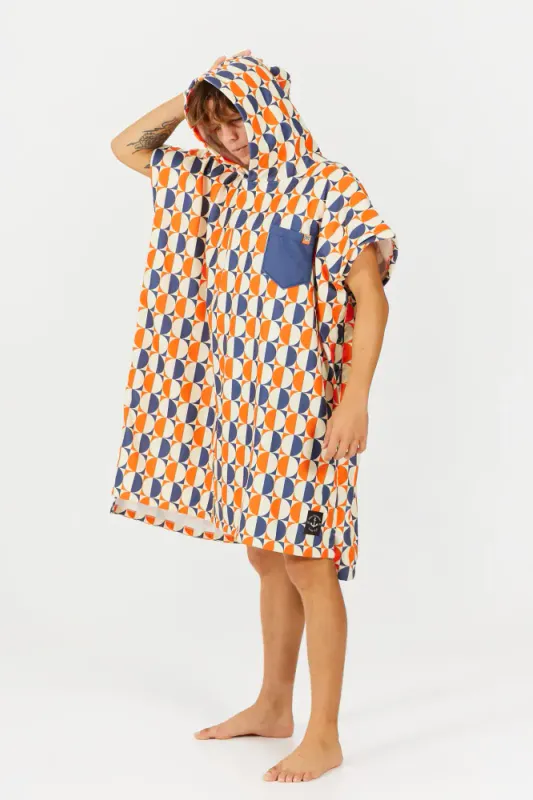 After Essentials Svømmeponcho – Barn, baby og voksne | Surfd.no - Surfd